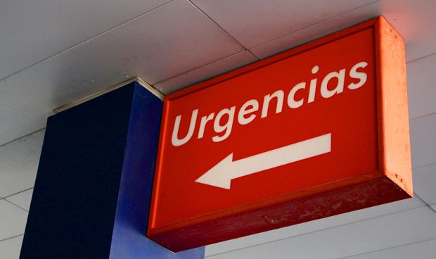 Health Centers and Emergency Rooms - The Costa Blanca Guide